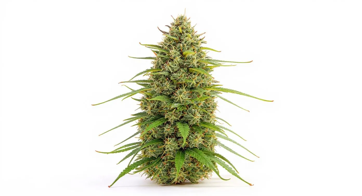 Alien OG Strain: Effects, Benefits, THC, Grow & FAQs