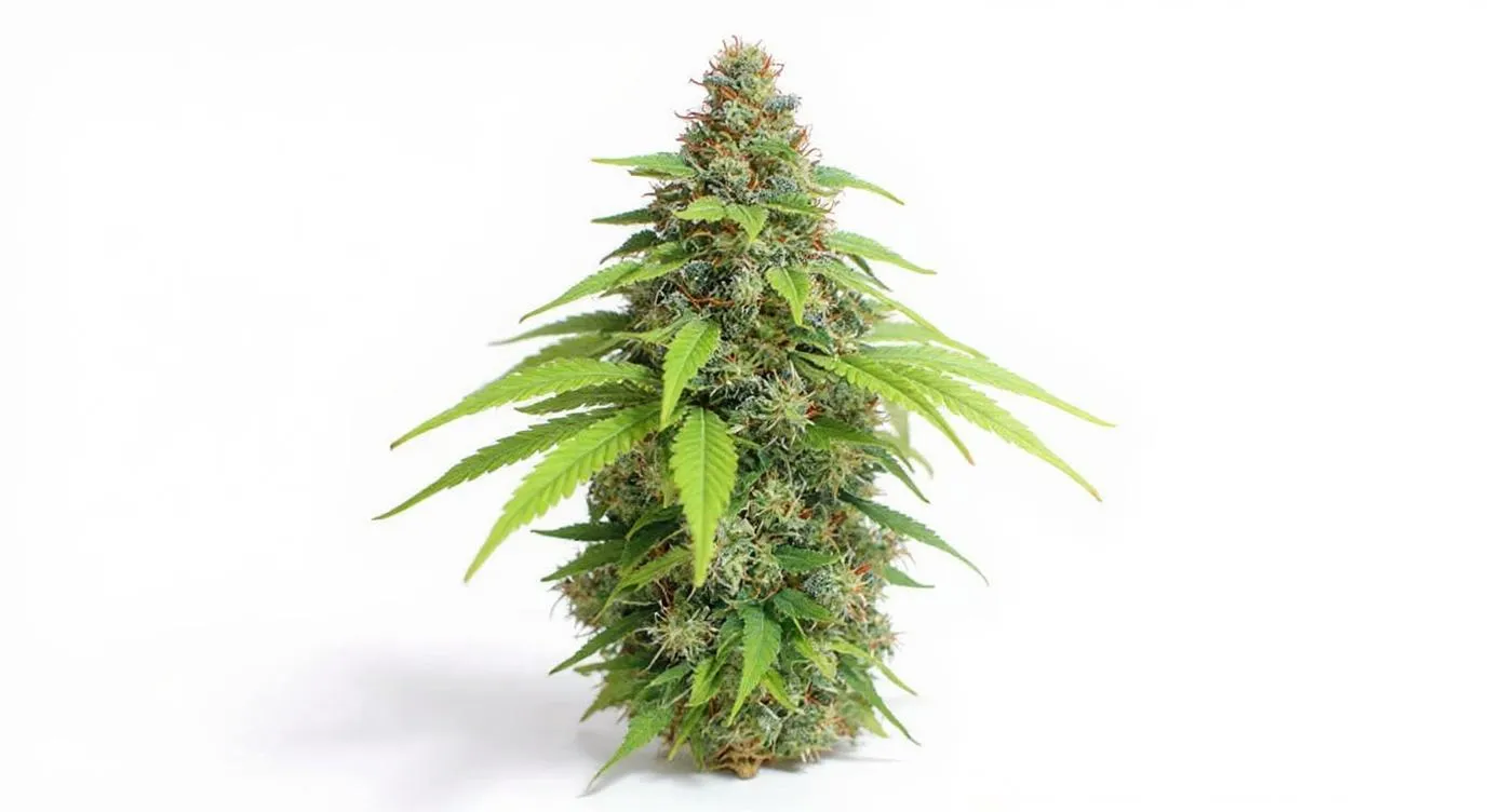 Apple Jack Strain: Effects, Benefits, THC, Grow & FAQs