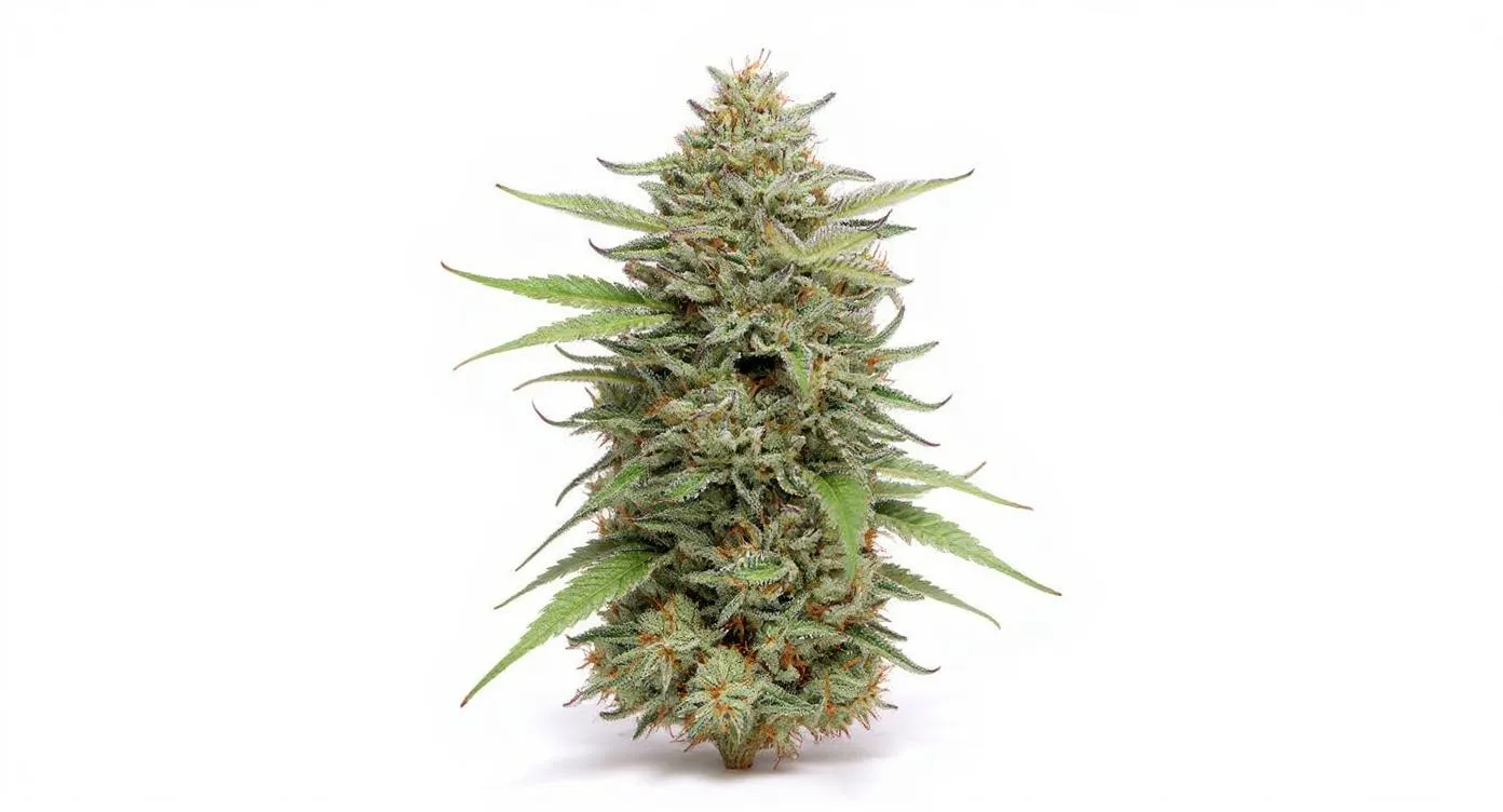 Banana OG Strain: Effects, Benefits, THC, Grow & FAQs