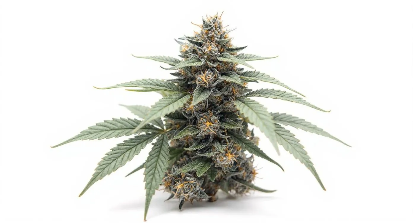 Black Runtz Strain: Effects, Benefits, THC, Grow & FAQs