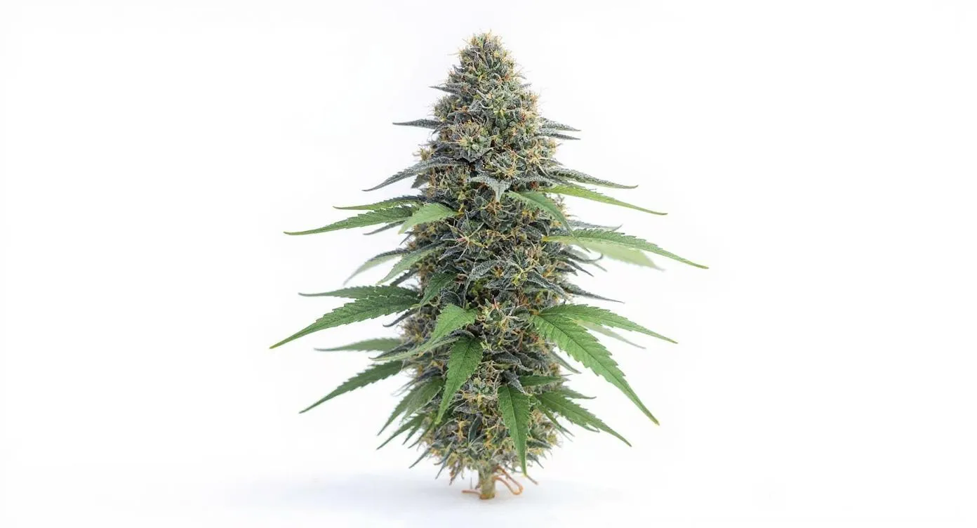 Blue Gushers Strain: Effects, Benefits, THC, Grow & FAQs