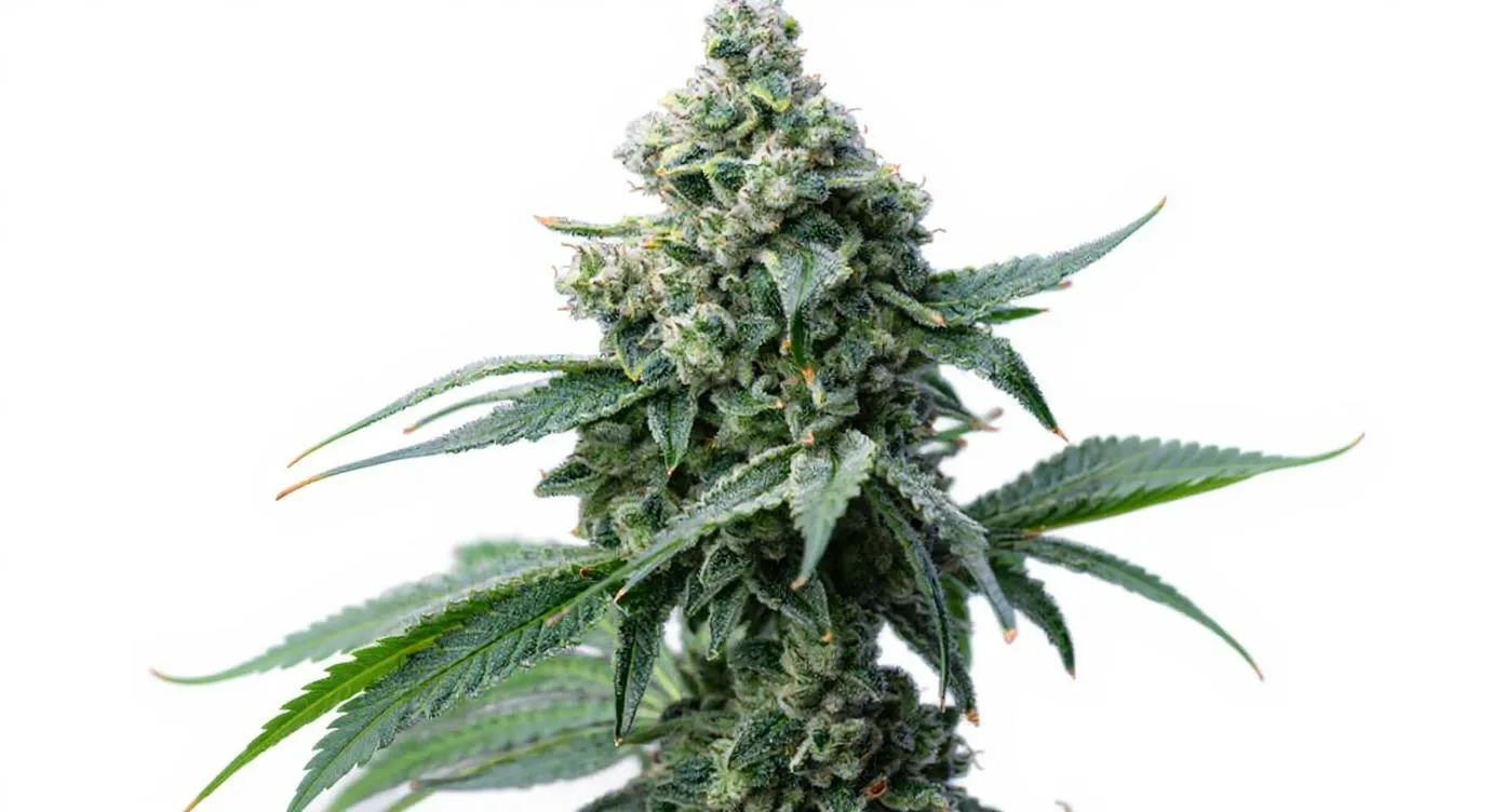 Bruce Banner Strain: Effects, Benefits, THC, Grow & FAQs