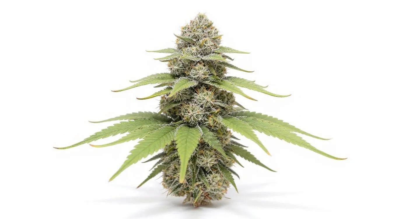 Cherry Cookies Strain: Effects, Benefits, THC, Grow & FAQs