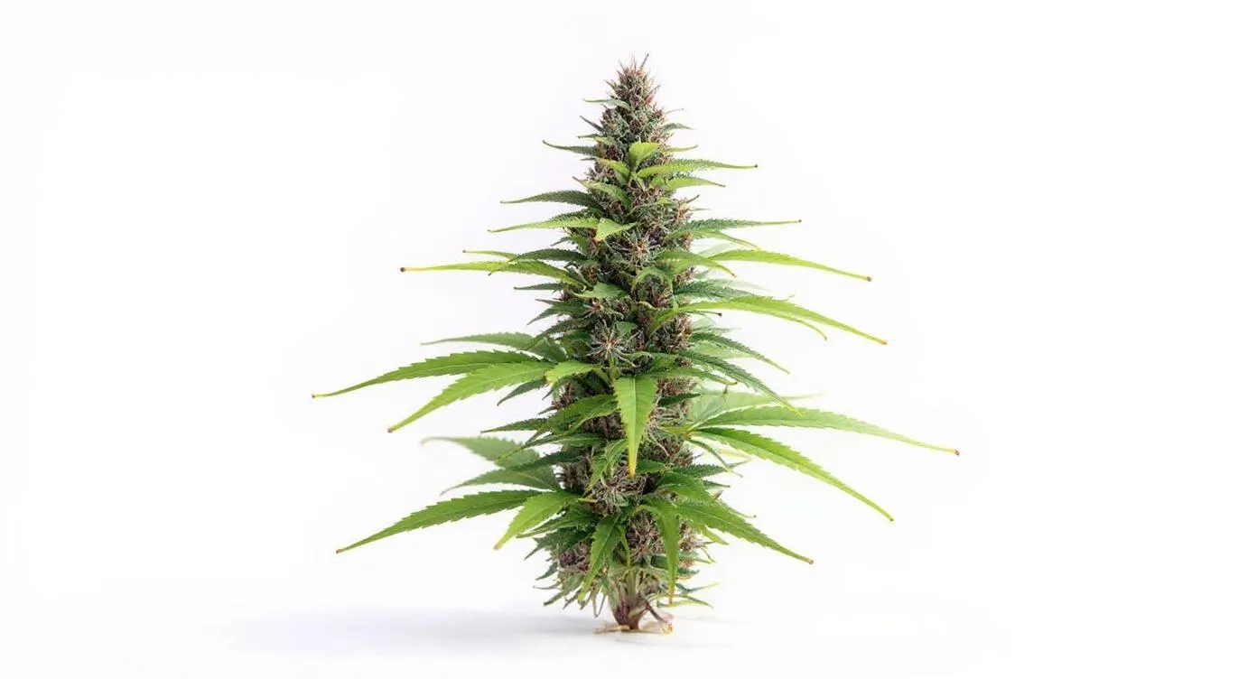 Cherry Gelato Strain: Effects, Benefits, THC, Grow & FAQs