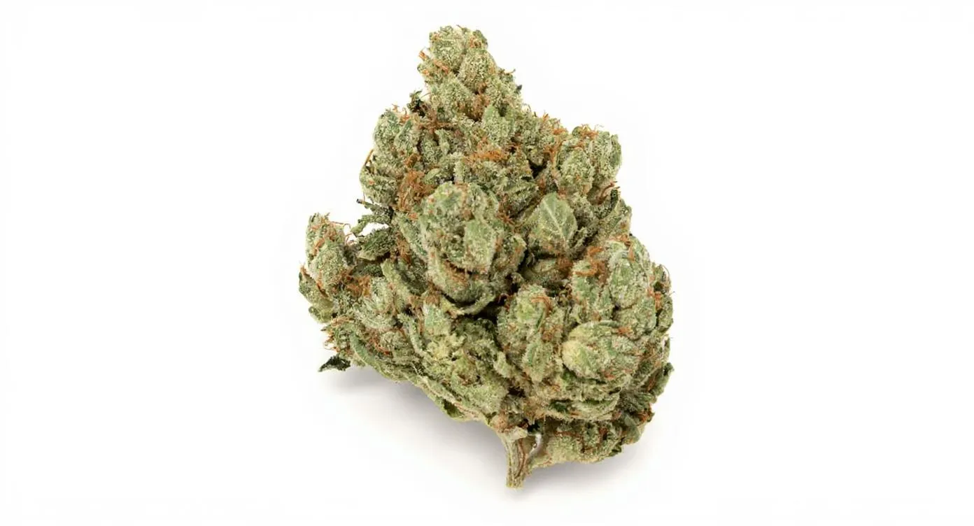 Face Off OG Strain: Effects, Benefits, THC, Grow & FAQs