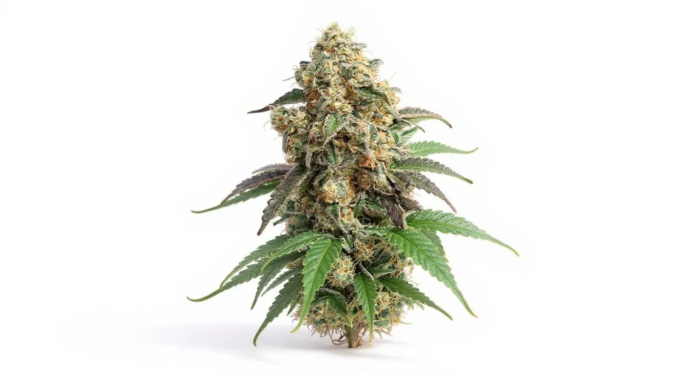Forbidden Fruit Strain: Effects, Benefits, THC, Grow & FAQs