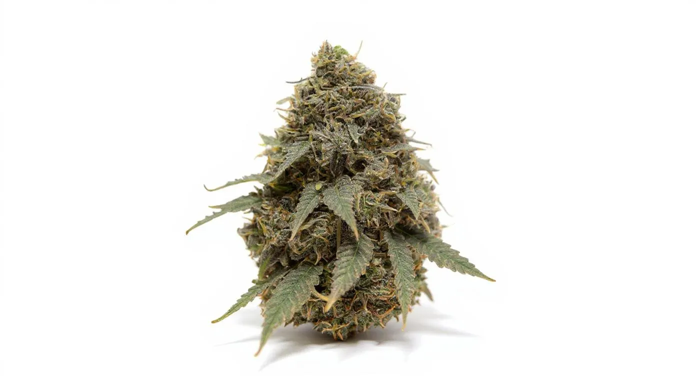 Gelato 41 Strain: Effects, Benefits, THC, Grow & FAQs