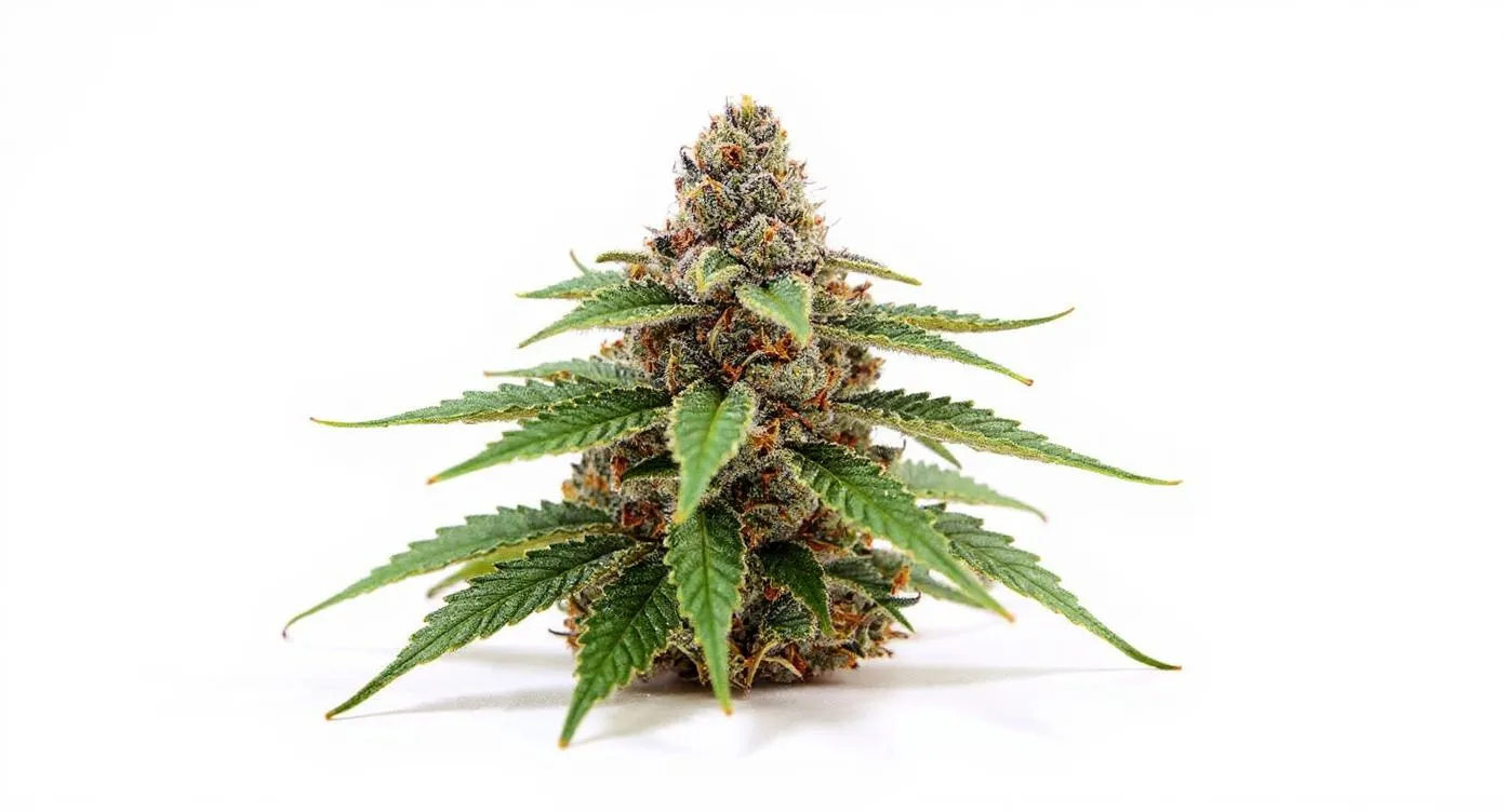 Girl Scout Cookies Strain: Effects, Benefits, THC, Grow & FAQs