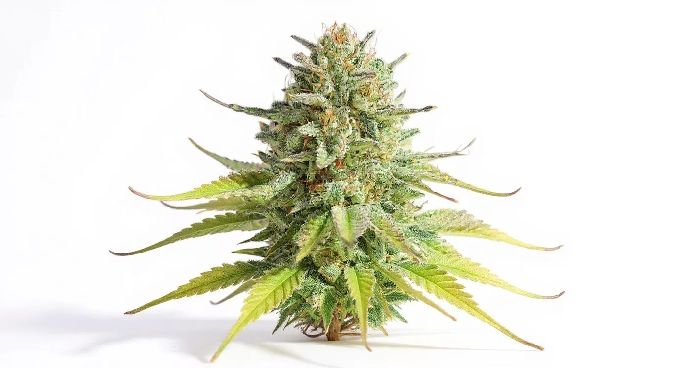 Gorilla Glue Strain: Effects, Benefits, THC, Grow & FAQs