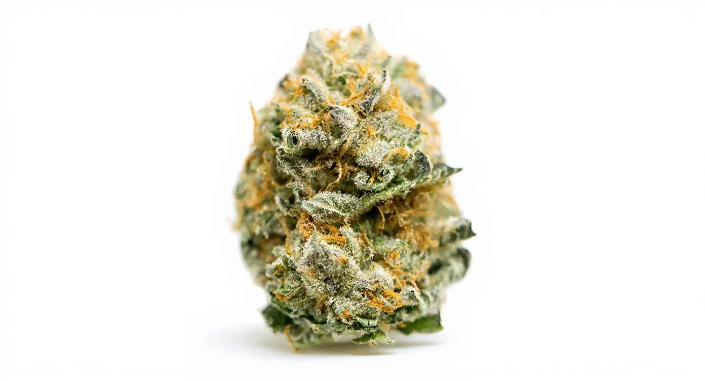 Grease Monkey Strain: Effects, Benefits, THC, Grow & FAQs