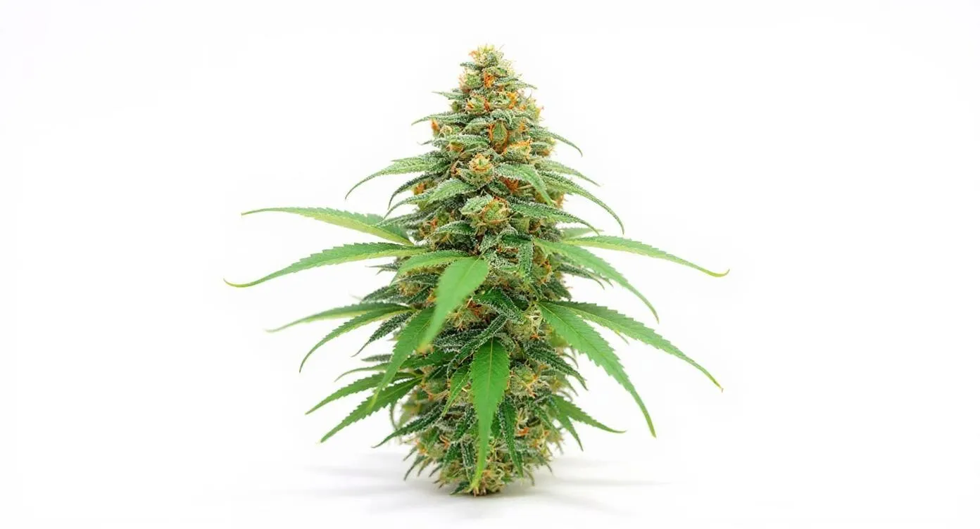 Green Crack Strain: Effects, Benefits, THC, Grow & FAQs