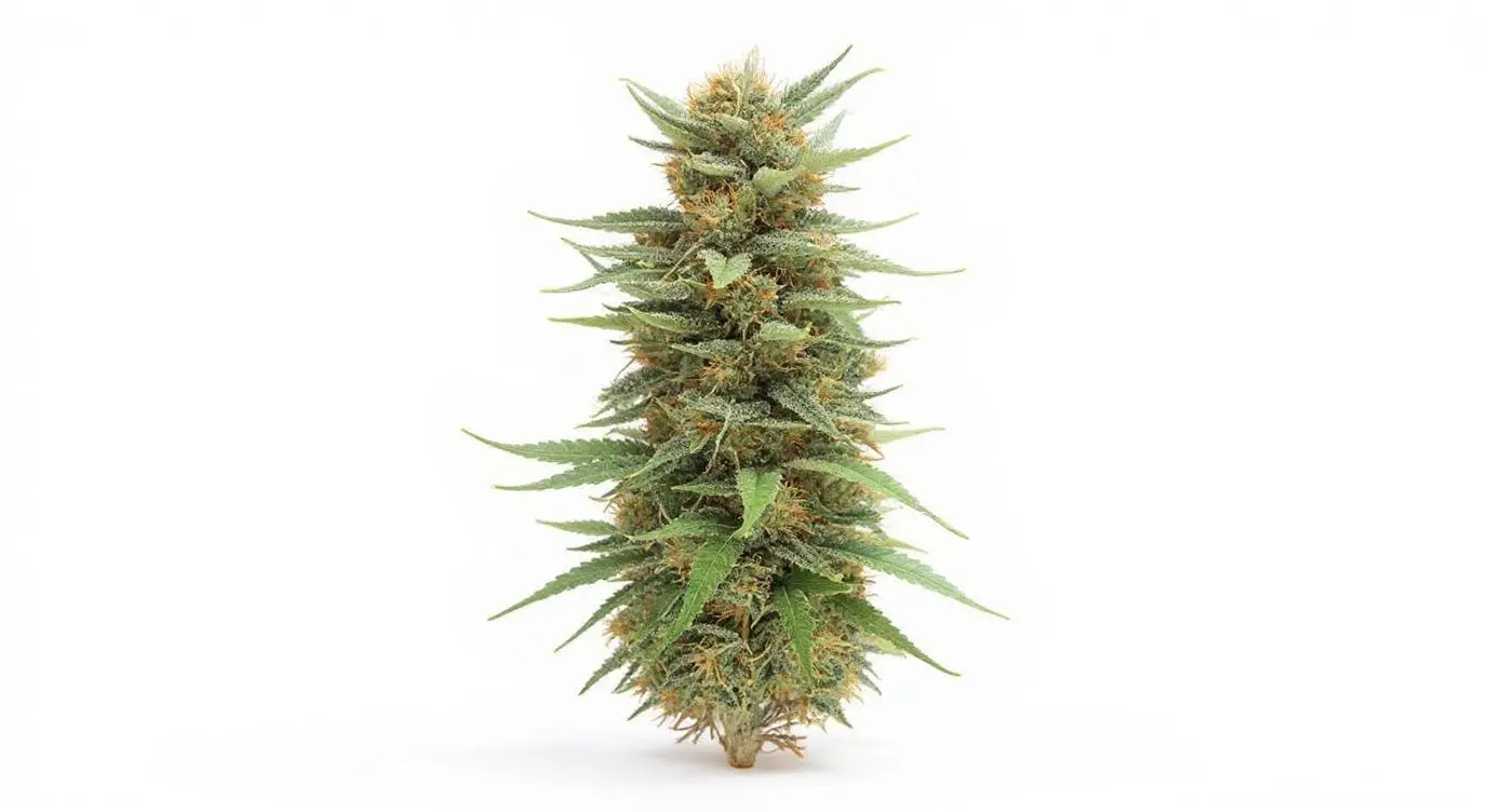 Ice Cream Strain: Effects, Benefits, THC, Grow & FAQs