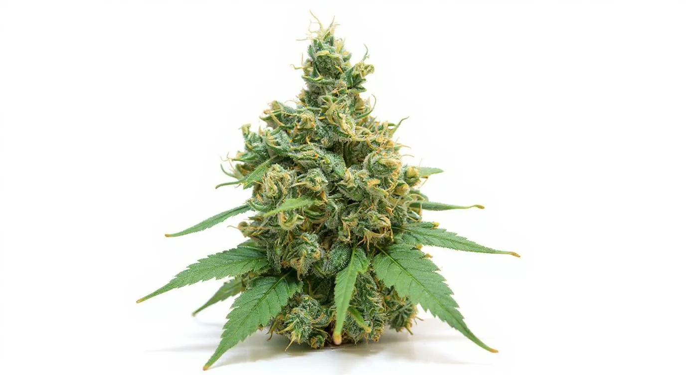 Jack Herer Strain: Effects, Benefits, THC, Grow & FAQs