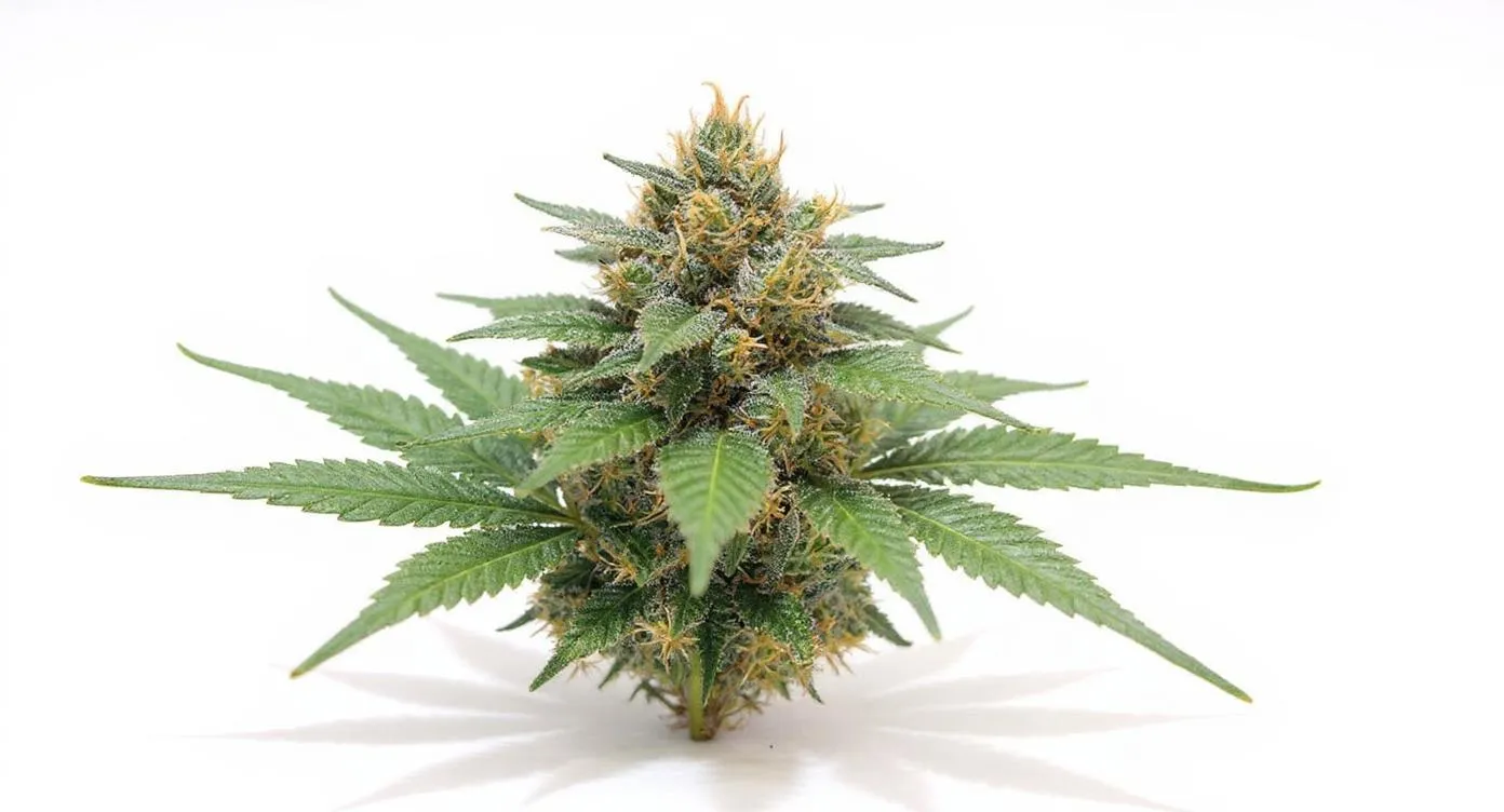 La Confidential Strain: Effects, Benefits, THC, Grow & FAQs