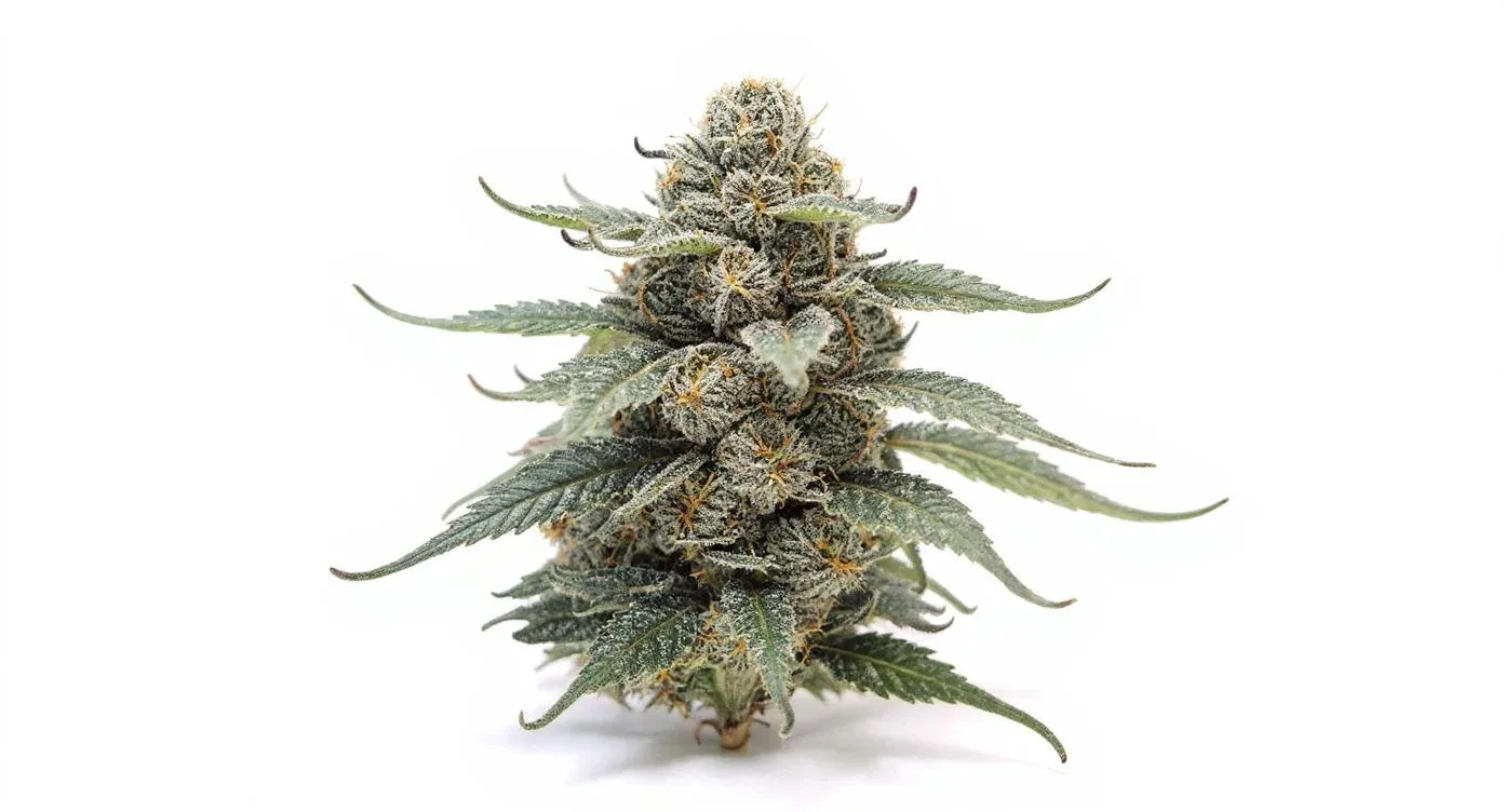 Obama Runtz Strain: Effects, Benefits, THC, Grow & FAQs