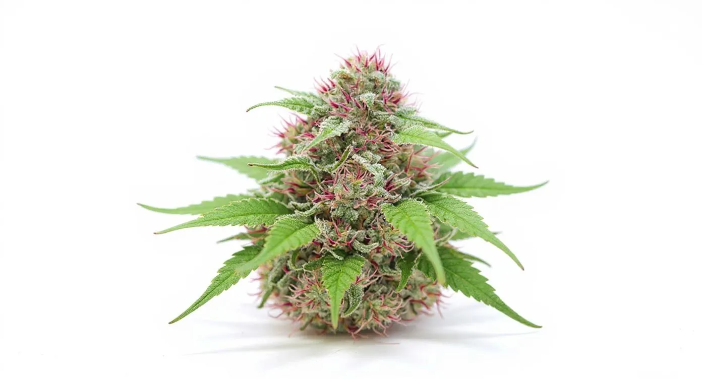 Panama Red Strain: Effects, Benefits, THC, Grow & FAQs