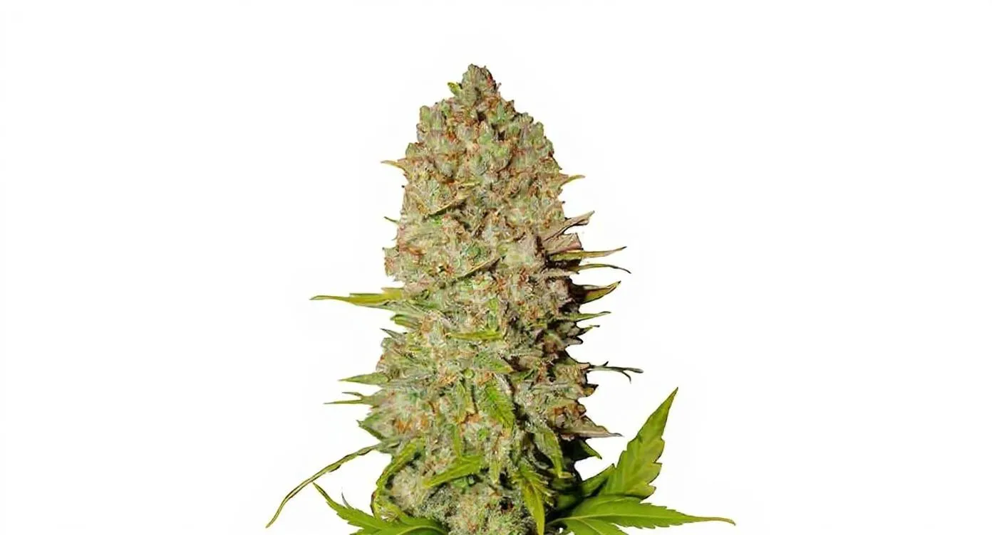 Pineapple Express Strain: Effects, Benefits, THC, Grow & FAQs