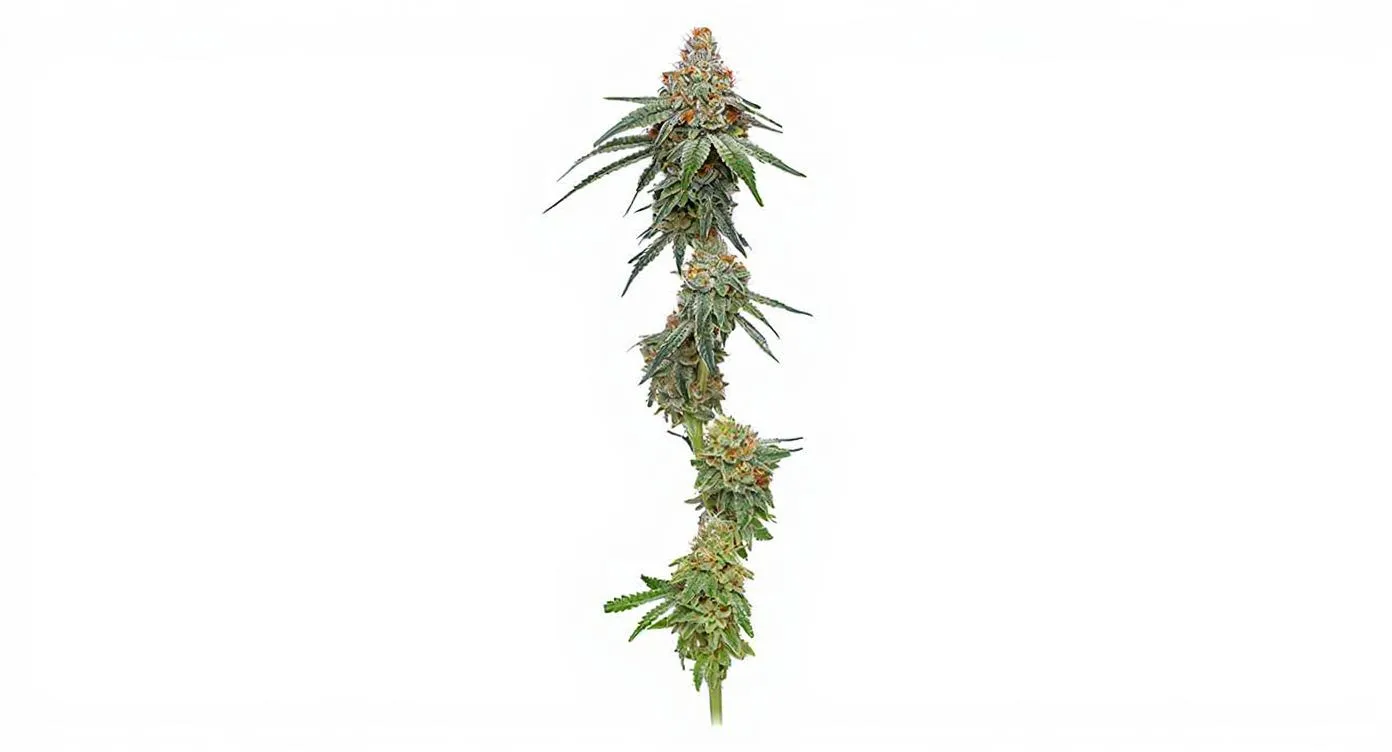 Pineapple Upside Down Cake Strain: Effects, Benefits, THC, Grow & FAQs