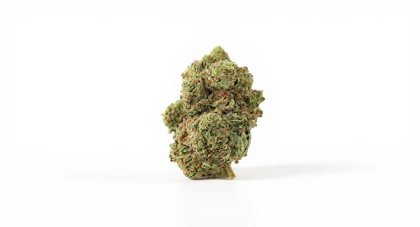 Pink Kush Strain: Effects, Benefits, THC, Grow & FAQs