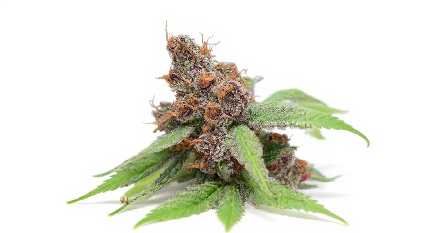 Purple Urkle Strain: Effects, Benefits, THC, Grow & FAQs
