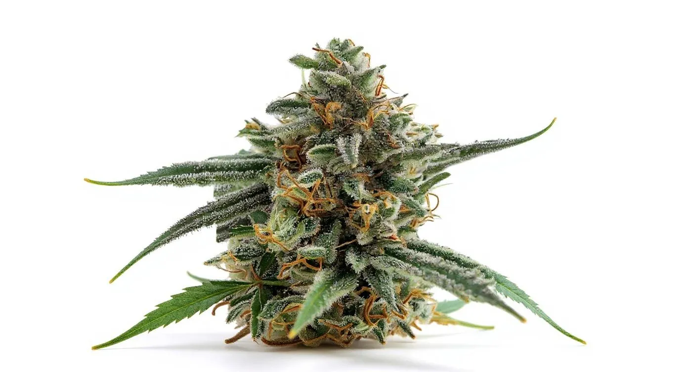 Skywalker OG Strain: Effects, Benefits, THC, Grow & FAQs