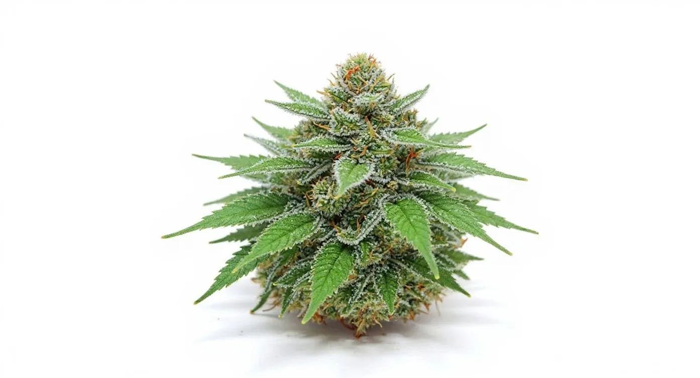 Starfighter Strain: Effects, Benefits, THC, Grow & FAQs