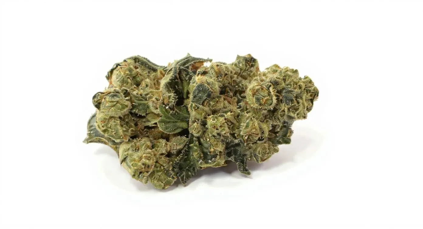 Strawnana Strain: Effects, Benefits, THC, Grow & FAQs