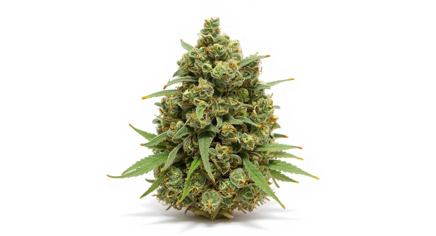 Tangerine Dream Strain: Effects, Benefits, THC, Grow & FAQs