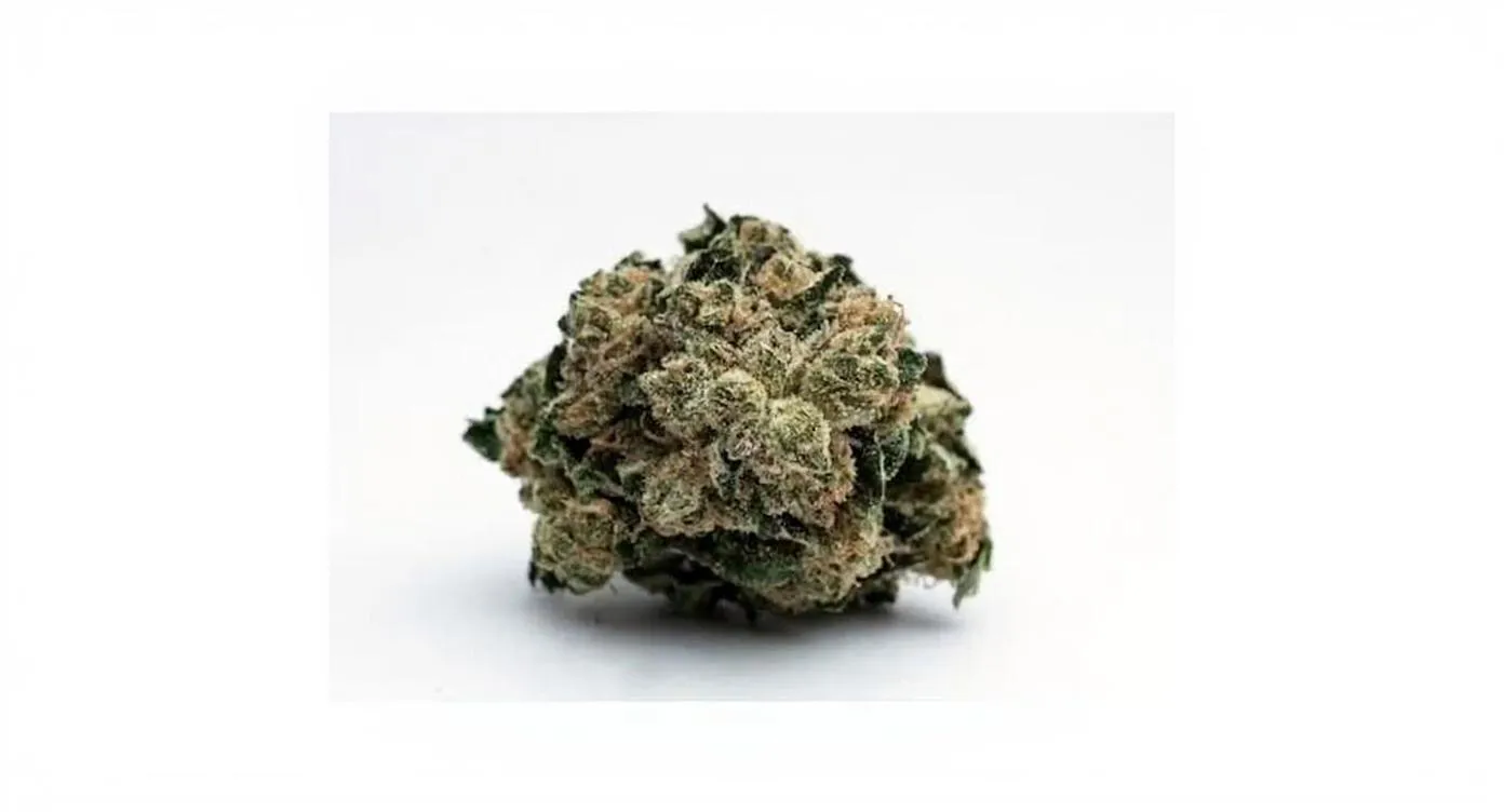 Triangle Kush Strain: Effects, Benefits, THC, Grow & FAQs