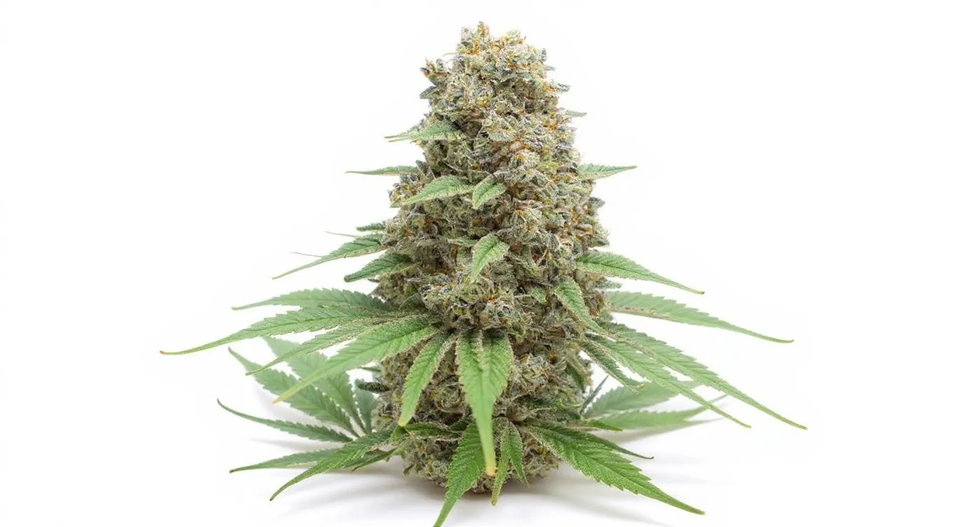 Tropicana Banana Strain: Effects, Benefits, THC, Grow & FAQs