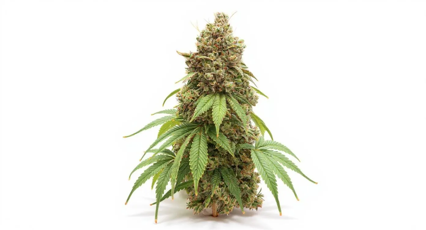 White Gushers Strain: Effects, Benefits, THC, Grow & FAQs