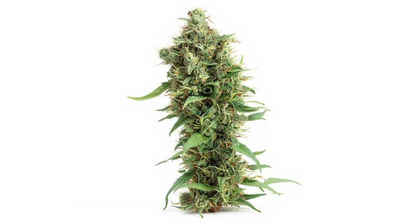 White Rhino Strain: Effects, Benefits, THC, Grow & FAQs